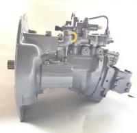 China Hitachi Excavator HPV118 Hydraulic Main Pump Genuine 1 Year Warranty for sale