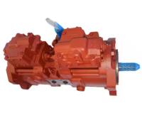 China K3V63DT-9C32 Hydraulic Main Pump for DH130 E312 SK120-1 R150-7 Excavator 63cc for sale