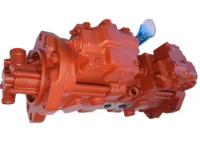 China K3V63DT-9C32 Hydraulic Main Pump for DH130 E312 SK120-1 R150-7 Excavator 63cc for sale