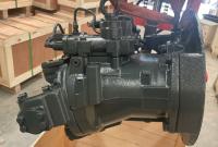 China Hitachi HPV118/102 Hydraulic Piston Pump for Excavator 1 Year Warranty for sale