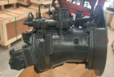 China Hitachi HPV118/102 Hydraulic Piston Pump for Excavator 1 Year Warranty for sale