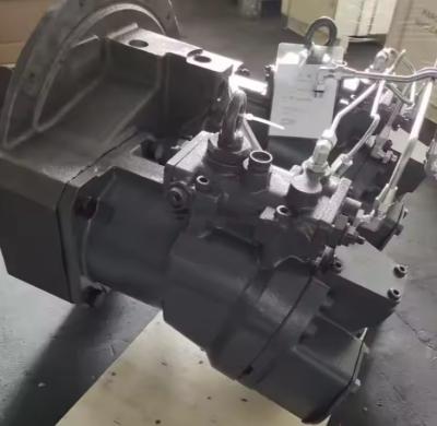China Excavator Parts HPV145 Hitachi Hydraulic Pump For ZX330 ZX350 ZX360 1 Year Warranty for sale