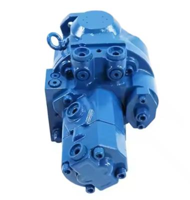 China Excavator Hydraulic Pump AP2D2-28 Main Parts Construction Machinery Accessories 28cc for sale