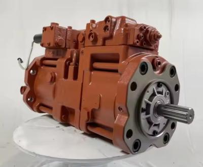 China K3V63DT-9C02 R130 Hydraulic Gear Pump High Pressure 210 bar for DH150-7 Excavator for sale