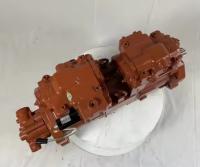 China K3V63DT-9C02 R130 Hydraulic Gear Pump High Pressure 210 bar for DH150-7 Excavator for sale