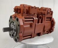 China K3V63DT-9C02 R130 Hydraulic Gear Pump High Pressure 210 bar for DH150-7 Excavator for sale
