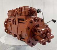 China K3V63DT-9C02 R130 Hydraulic Gear Pump High Pressure 210 bar for DH150-7 Excavator for sale
