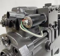 China OEM K3V63DT-9NOT Hydraulic Pump for Excavator High Durability Compact Design for sale