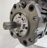 China OEM K3V63DT-9NOT Hydraulic Pump for Excavator High Durability Compact Design for sale