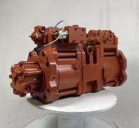 China JGC K3V63DT-HNOV Hydraulic Pump for Excavator Construction Machinery 63cc High Quality for sale