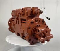 China JGC K3V63DT-HNOV Hydraulic Pump for Excavator Construction Machinery 63cc High Quality for sale