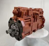 China JGC K3V63DT-HNOV Hydraulic Pump for Excavator Construction Machinery 63cc High Quality for sale