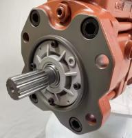 China JGC K3V63DT-HNOV Hydraulic Pump for Excavator Construction Machinery 63cc High Quality for sale