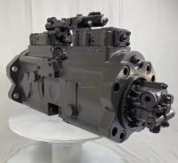 China Hydraulic Main Pump K3V112DT-1E42 for JIB220 EC220D Excavator 250 Bar High Flow for sale