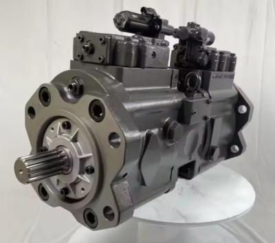 China Hydraulic Main Pump K3V112DT-1E42 for JIB220 EC220D Excavator 250 Bar High Flow for sale