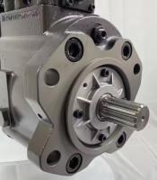 China Hydraulic Main Pump K3V112DT-1E42 for JIB220 EC220D Excavator 250 Bar High Flow for sale