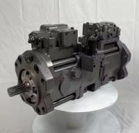 China K3V112DT-1LHR-9C32 12T Hydraulic Main Pump for SK200-3/5 R210-5 R225-7 R215-7 Excavators for sale