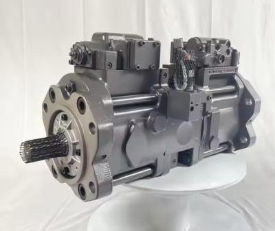 China Liu Gong EC210 Excavator Hydraulic Main Pump K3V112DT9N24 Replacement for HD700 800 820 for sale