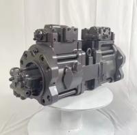 China Liu Gong EC210 Excavator Hydraulic Main Pump K3V112DT9N24 Replacement for HD700 800 820 for sale