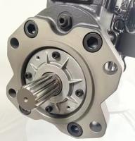 China Liu Gong EC210 Excavator Hydraulic Main Pump K3V112DT9N24 Replacement for HD700 800 820 for sale