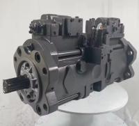 China Hydraulic Piston Pump K3V112DT-9ND9 for Longgong EC210 Xiagong 822 Excavator Spare Parts for sale