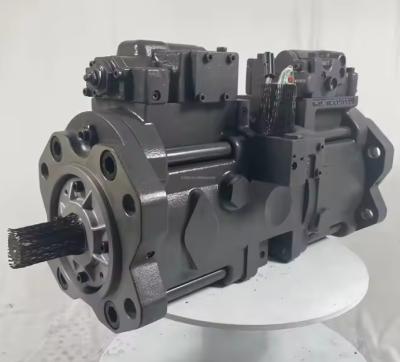 China Hydraulic Piston Pump K3V112DT-9ND9 for Longgong EC210 Xiagong 822 Excavator Spare Parts for sale