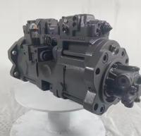 China Hydraulic Piston Pump K3V112DT-9ND9 for Longgong EC210 Xiagong 822 Excavator Spare Parts for sale