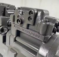 China Hydraulic Piston Pump K3V112DT-9ND9 for Longgong EC210 Xiagong 822 Excavator Spare Parts for sale