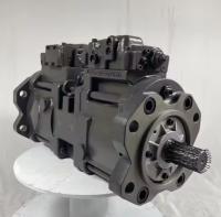 China Hydraulic Piston Pump K3V112DT-9ND9 for Longgong EC210 Xiagong 822 Excavator Spare Parts for sale