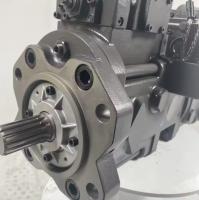 China Hydraulic Piston Pump K3V112DT-9ND9 for Longgong EC210 Xiagong 822 Excavator Spare Parts for sale