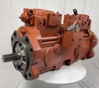 China Original K3V112DT-HNOV Hydraulic Pump for DH210 Excavator 210 Bar High Flow for sale