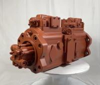 China Excavator Hydraulic Pump K3V112DTP for R210LC HD820 DH200 DH225 9P12 R275-9 for sale