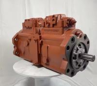 China Excavator Hydraulic Pump K3V112DTP for R210LC HD820 DH200 DH225 9P12 R275-9 for sale
