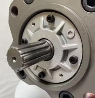 China Excavator Hydraulic Pump K3V112DTP for R210LC HD820 DH200 DH225 9P12 R275-9 for sale