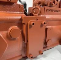China Excavator Hydraulic Pump K3V112DTP for R210LC HD820 DH200 DH225 9P12 R275-9 for sale