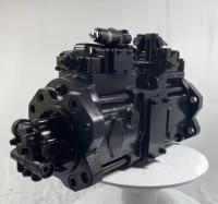 China Original K3V112DTP-9TEL Hydraulic Pump for Hyundai SK230-6E SK200-6E Excavator 1 Year Warranty for sale