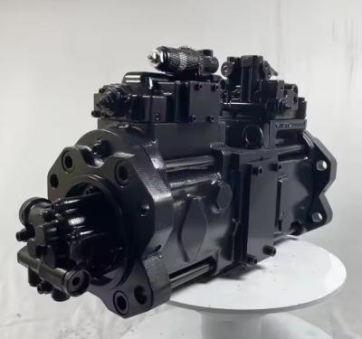 China Original K3V112DTP-9TEL Hydraulic Pump for Hyundai SK230-6E SK200-6E Excavator 1 Year Warranty for sale