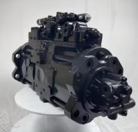 China Original K3V112DTP-9TEL Hydraulic Pump for Hyundai SK230-6E SK200-6E Excavator 1 Year Warranty for sale