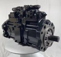 China Original K3V112DTP-9TEL Hydraulic Pump for Hyundai SK230-6E SK200-6E Excavator 1 Year Warranty for sale