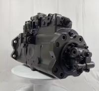 China Original K3V112DTP-9Y14 Hydraulic Main Pump for SH210-5 Excavator 210cc Vane Oil Pump for sale
