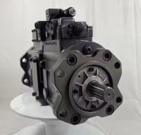China Original K3V112DTP-9Y14 Hydraulic Main Pump for SH210-5 Excavator 210cc Vane Oil Pump for sale