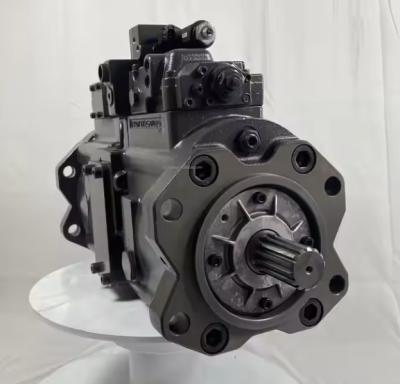 China Original K3V112DTP-9Y14 Hydraulic Main Pump for SH210-5 Excavator 210cc Vane Oil Pump for sale
