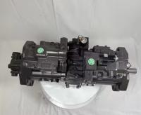China Original K3V112DTP-9Y14 Hydraulic Main Pump for SH210-5 Excavator 210cc Vane Oil Pump for sale