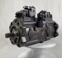 China Original K3V112DTP-9Y14 Hydraulic Main Pump for SH210-5 Excavator 210cc Vane Oil Pump for sale