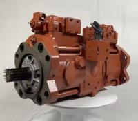 China K3V112DTP-HN1F DH258 Hydraulic Main Piston Pump for Excavator 210 Bar for sale