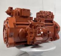 China K3V112DTP-HN1F DH258 Hydraulic Main Piston Pump for Excavator 210 Bar for sale