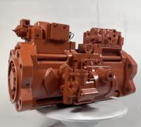 China K3V112DTP-HN1F DH258 Hydraulic Main Piston Pump for Excavator 210 Bar for sale