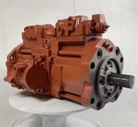 China K3V112DTP-HN1F DH258 Hydraulic Main Piston Pump for Excavator 210 Bar for sale