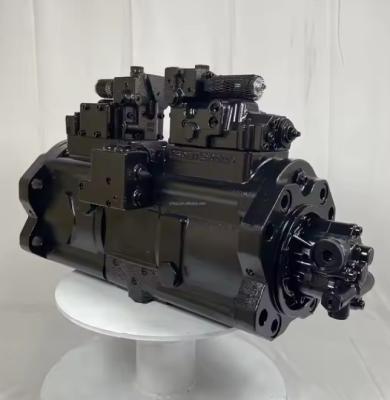 China Original K3V112DTP-YT6K Hydraulic Piston Pump for SK250-8 SY200-8 Excavator 1 Year Warranty for sale