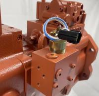 China K3V140DT-HNOV Hydraulic Piston Pump Main Pump for DH300-5 Excavator 140cc High Pressure for sale